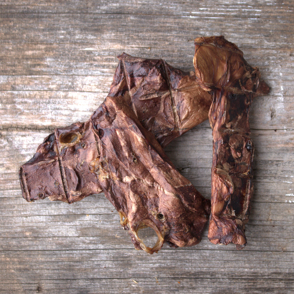Beef Lung Stick – The Crunchy Puppy