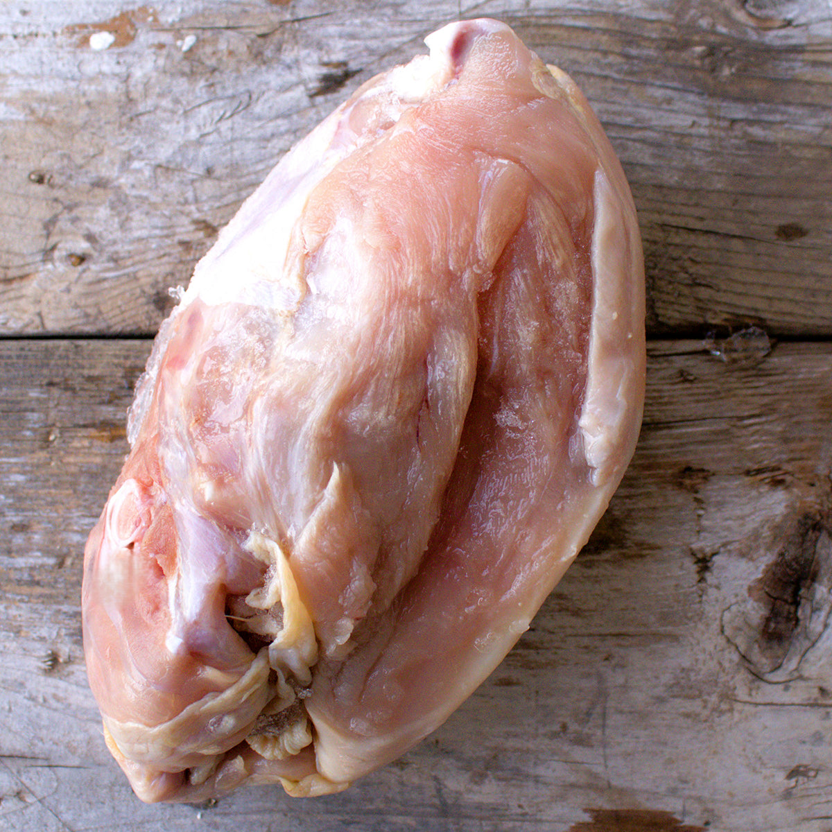 Chicken Back Bone – The Crunchy Puppy