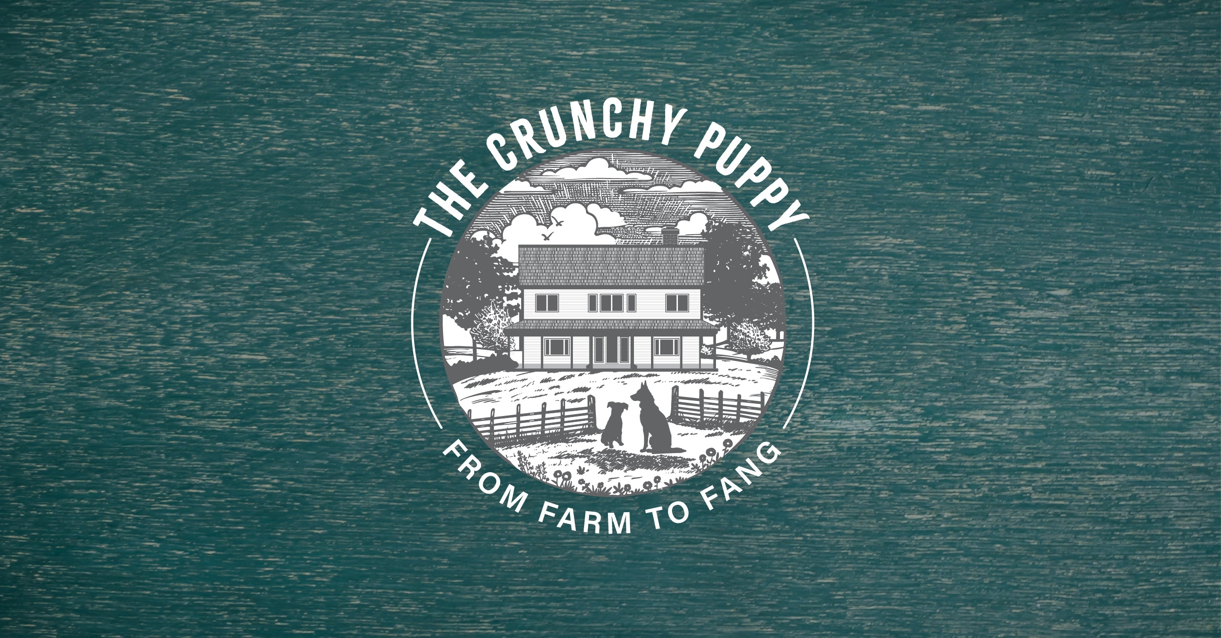 The Crunchy Puppy